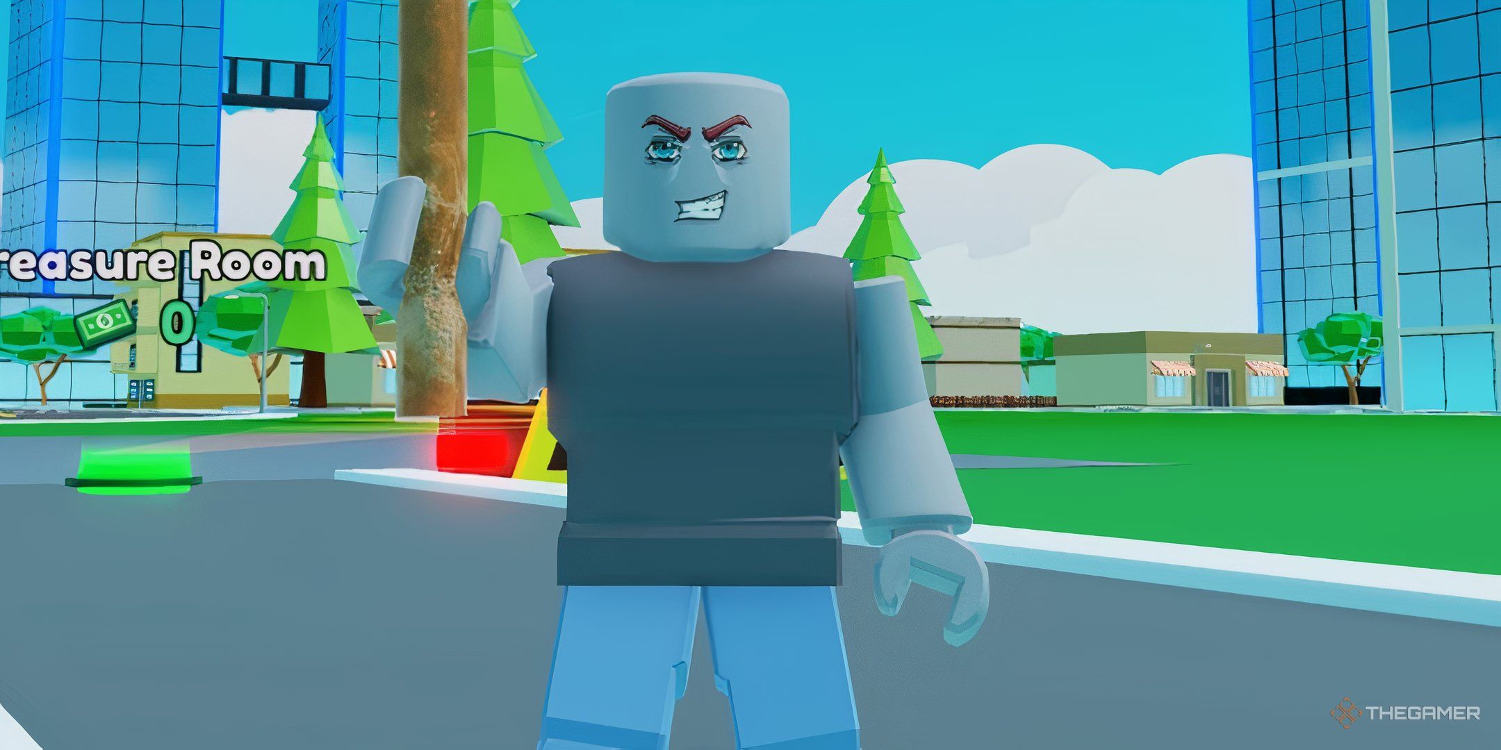 Treasure Hunt Tycoon Codes - Roblox