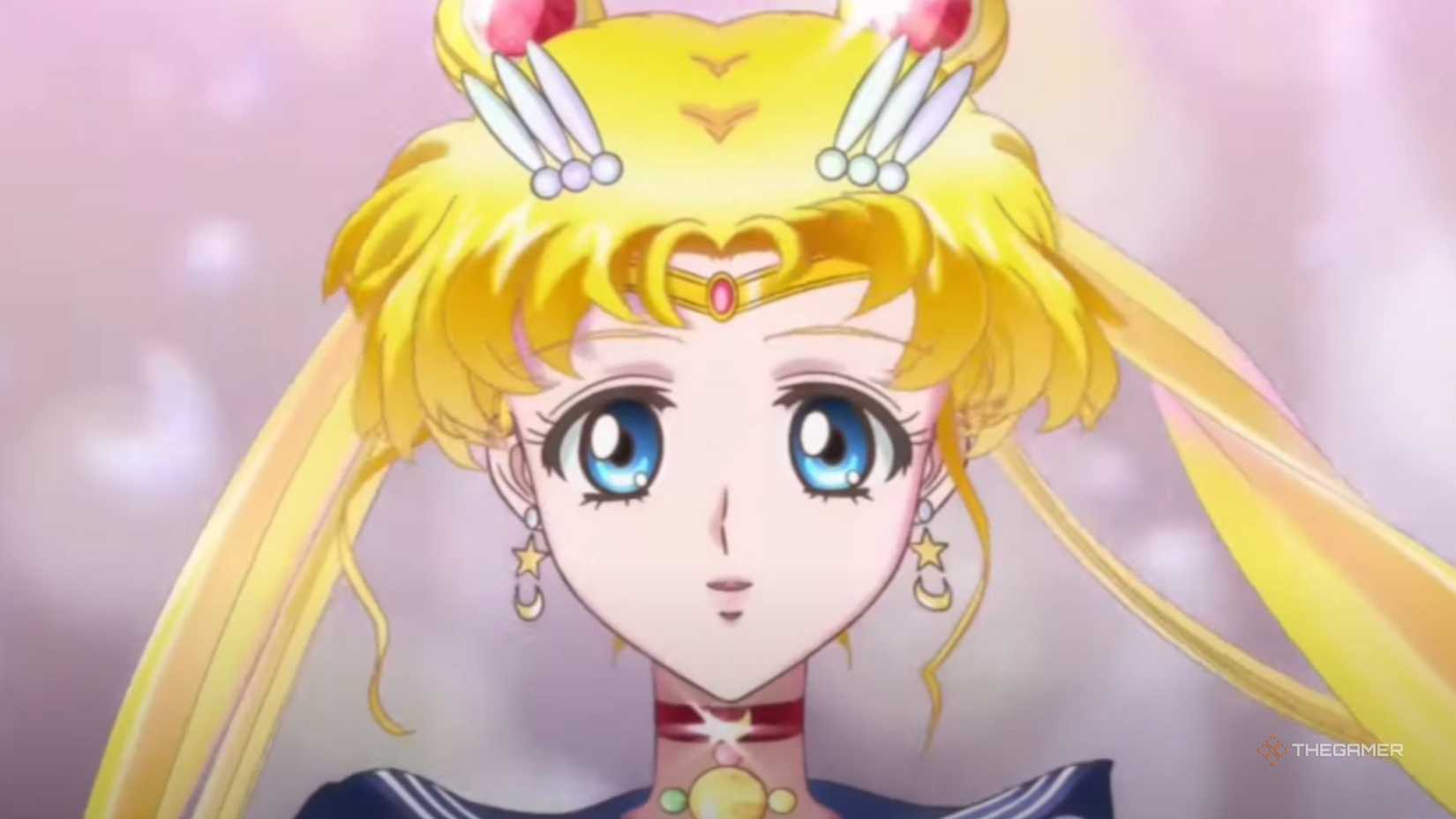 Usagi's Forms In Sailor Moon, Explained