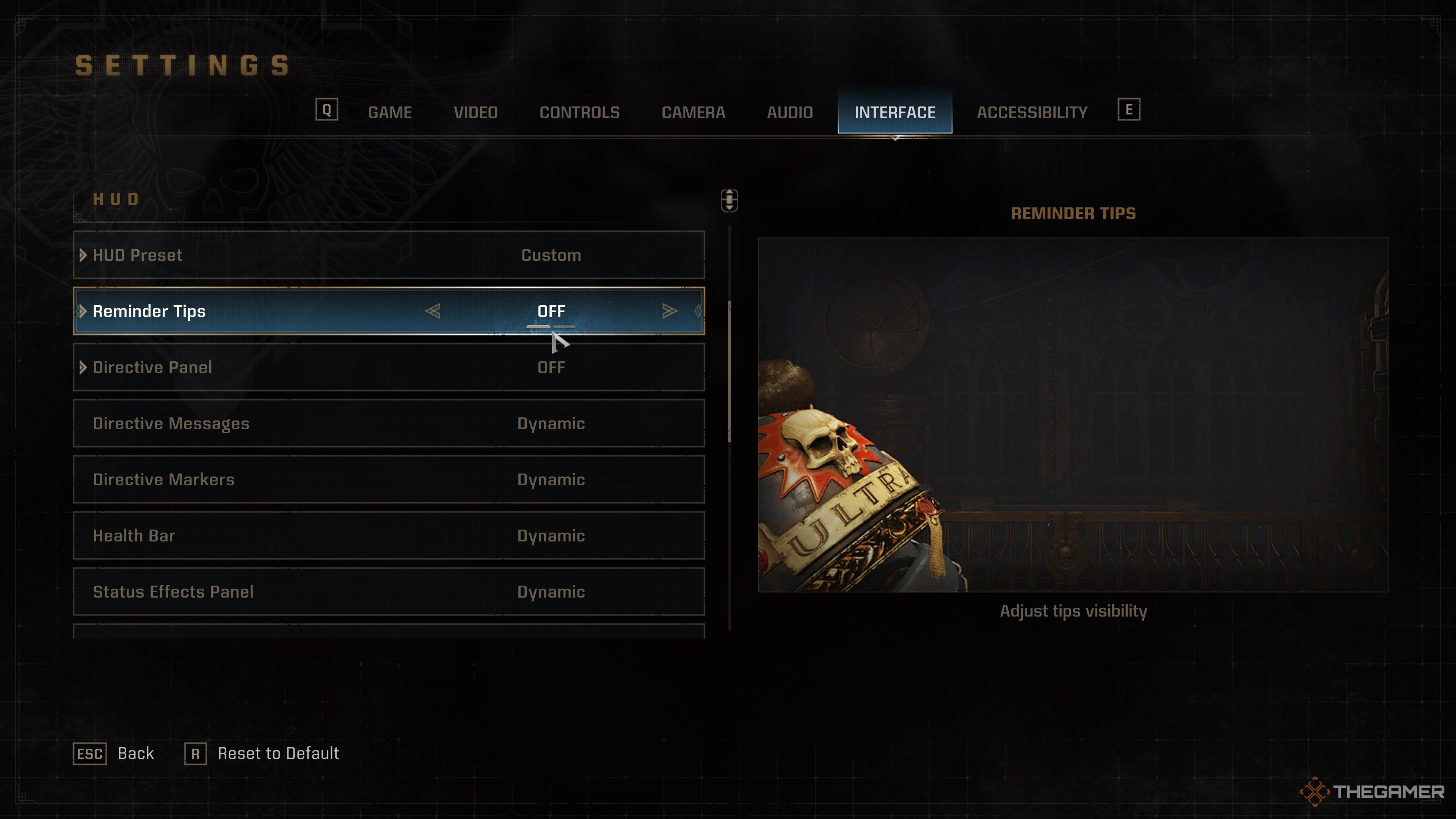 Hud Ideas Top 5 Secret Tips For Perfect Custom HUD | Top 5 Custom HUD