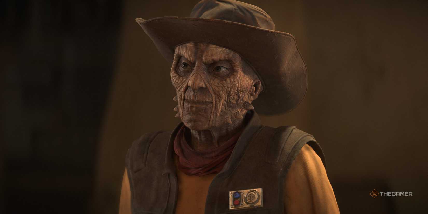 Where To Find Every Sabacc High Roller In Star Wars Outlaws