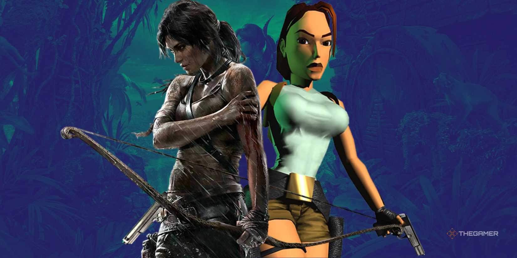 Mom, Watch Me Ollie: We All Remember Copying These Games As Kids