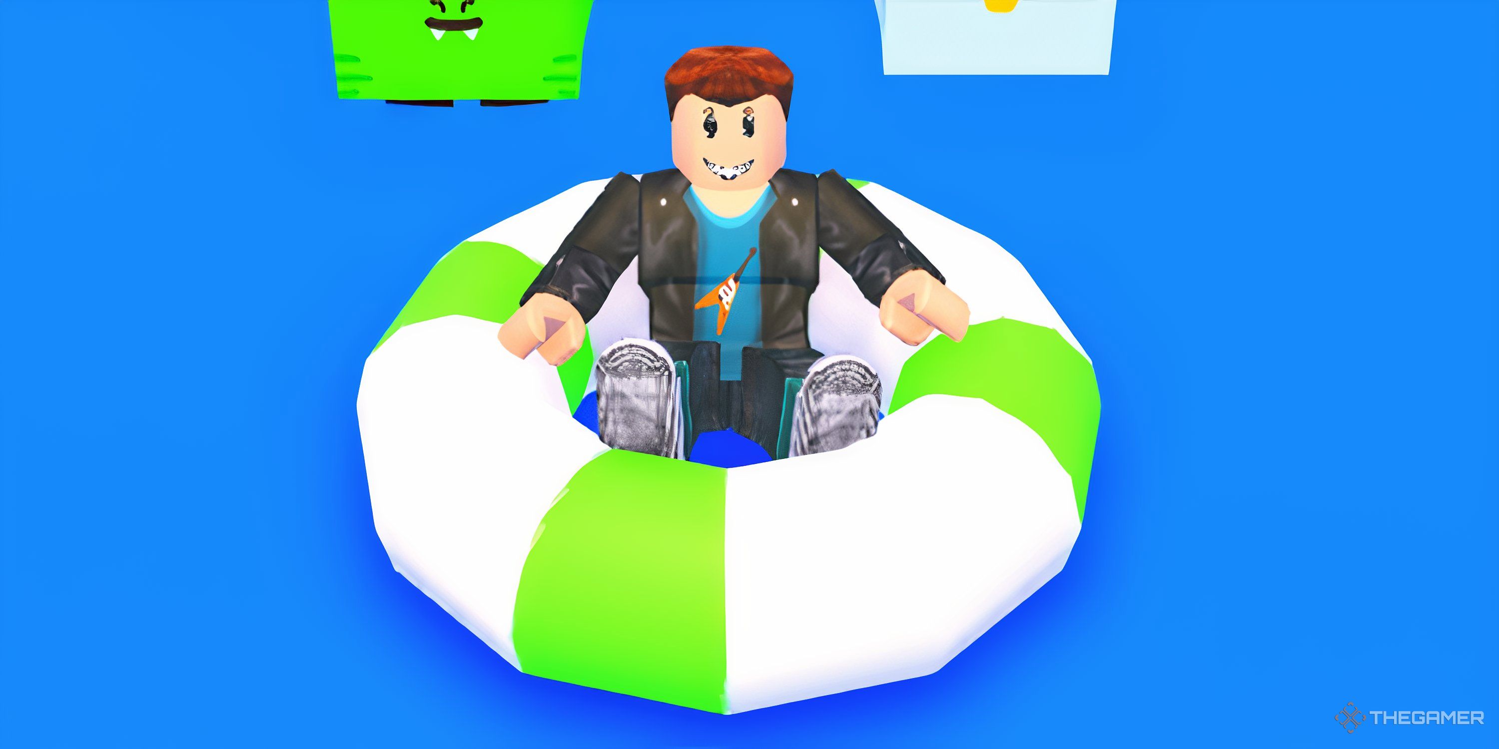 Water Slide Race Codes For Roblox