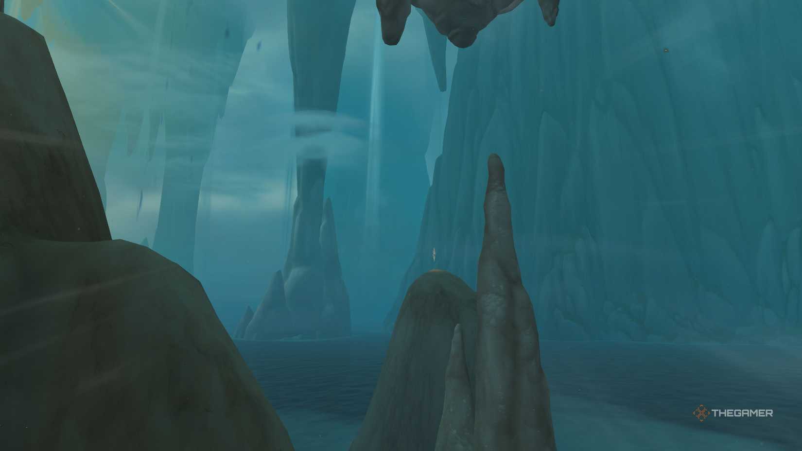 Where To Find Every Skyriding Glyph In World Of Warcraft: The War Within