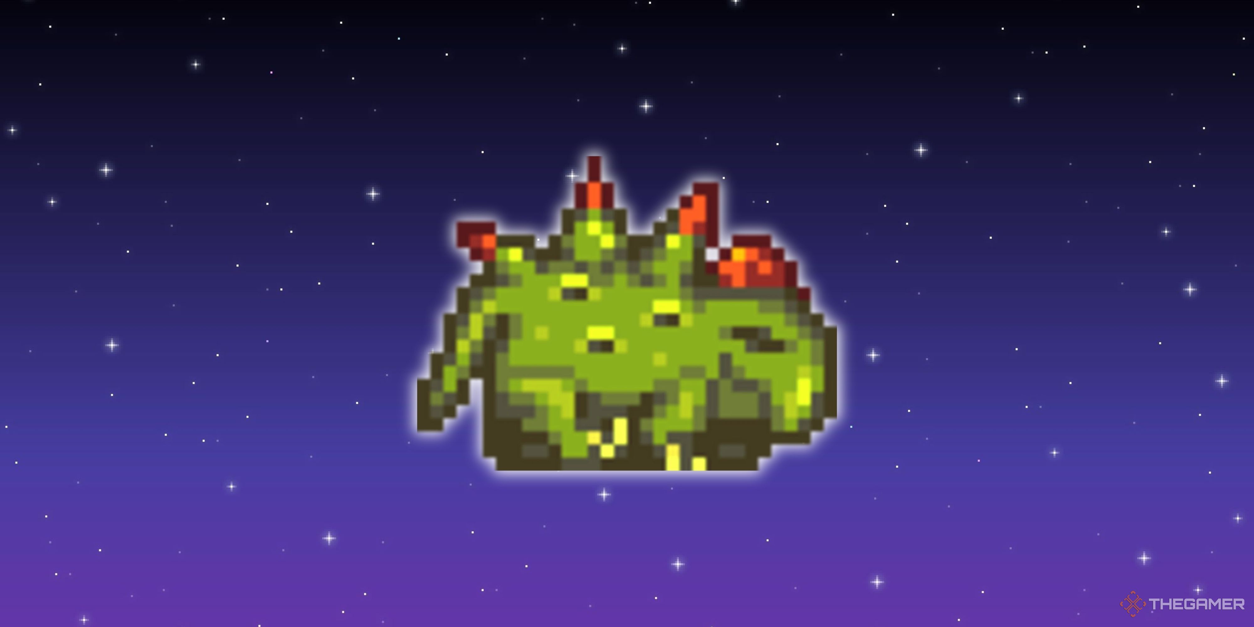 What Stardew Valley Monster Aligns With Your Zodiac Sign?