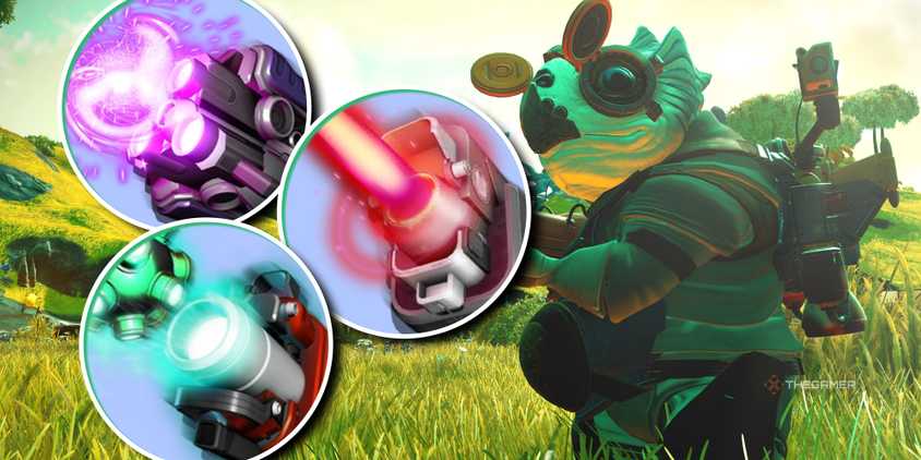 How To Unlock The To Live Forever Achievement/Trophy In No Man's Sky