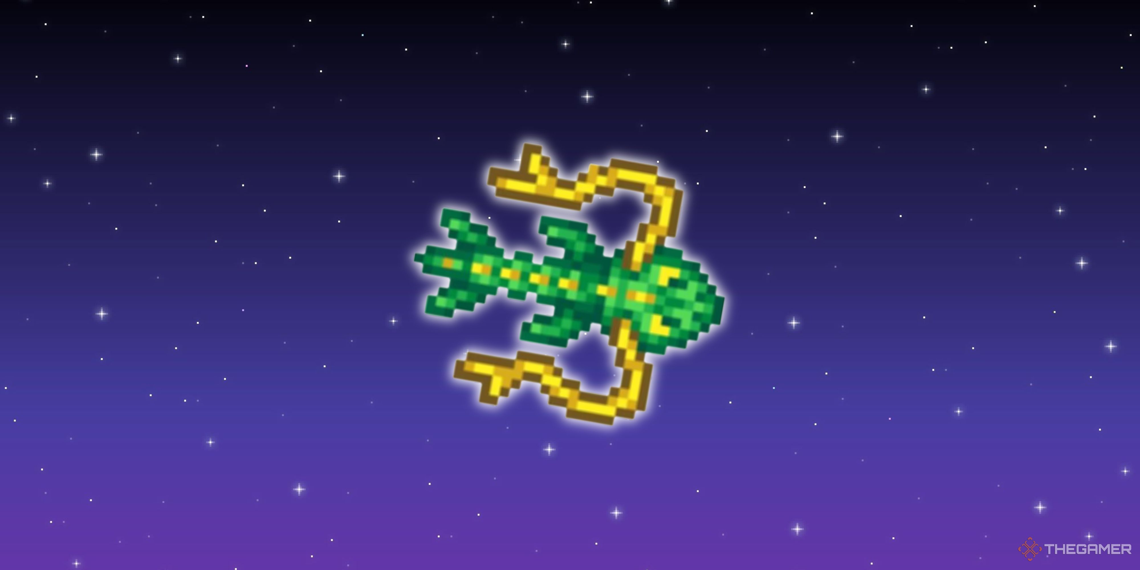 What Stardew Valley Monster Aligns With Your Zodiac Sign?
