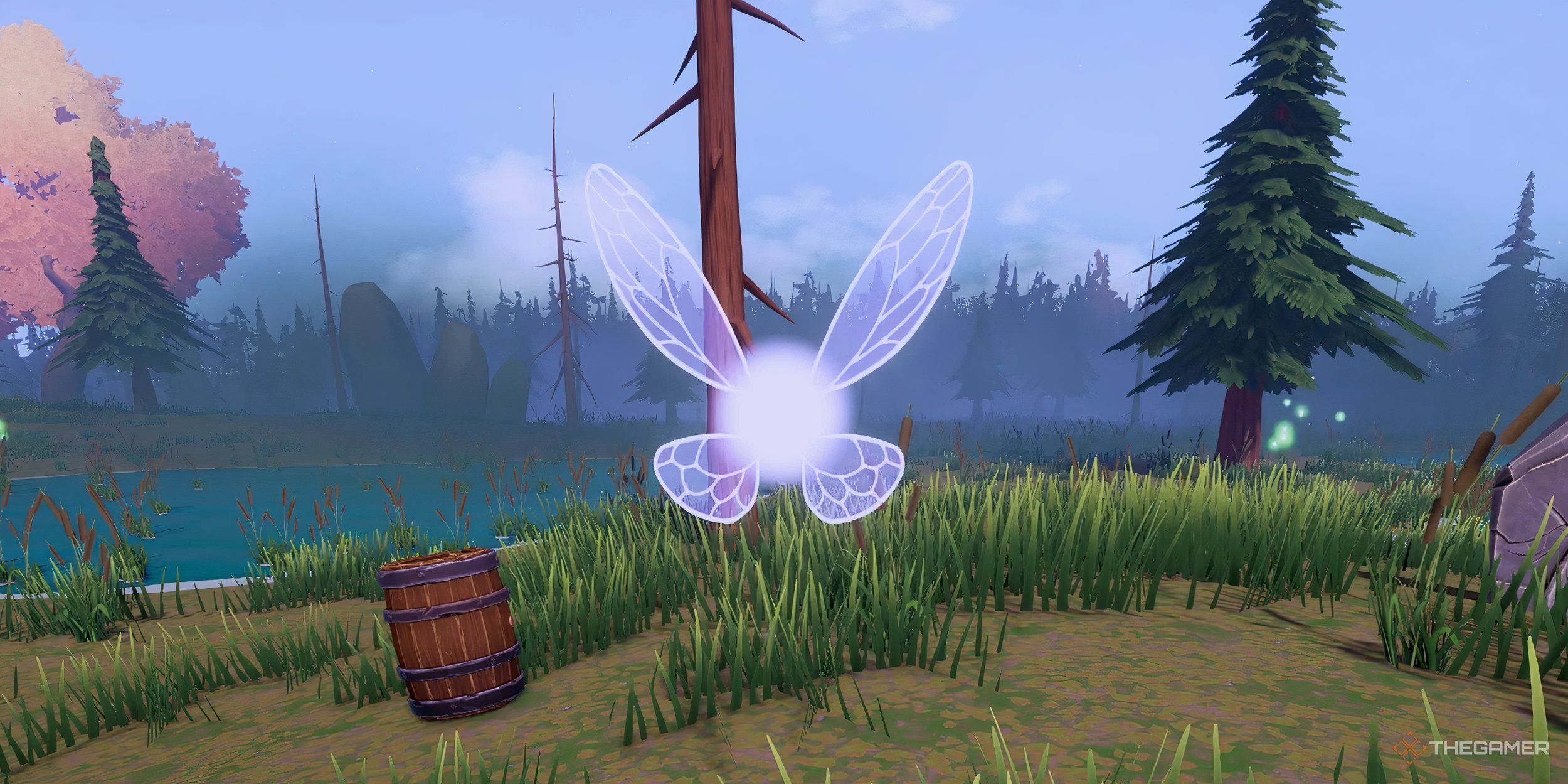 How To Complete The Ritual In Ale & Tale: Tavern