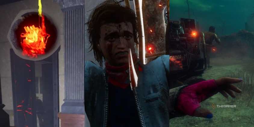 The Best Survivor Skins In Dead By Daylight