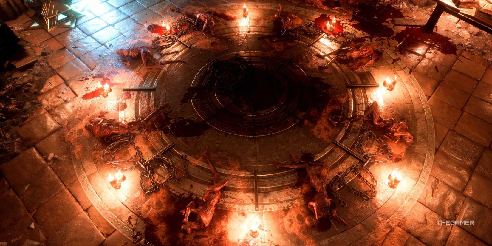 Best Side Quests In Dragon Age: The Veilguard