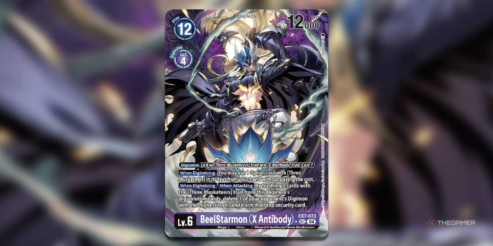 Most Valuable Cards From EX7 Digimon Liberator - Digimon TCG