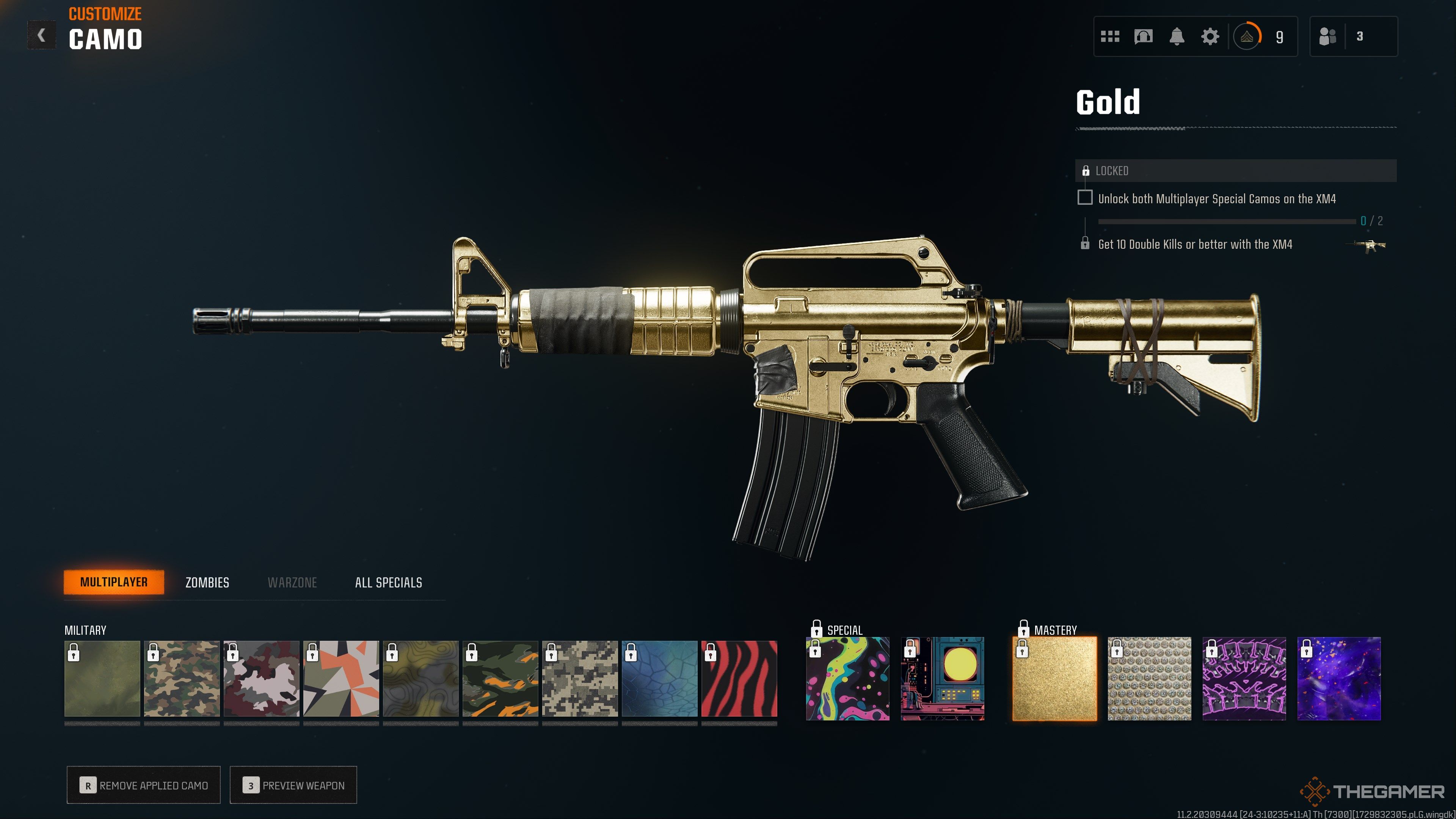 Black Ops 2 Goldene Schrotflinte CoD Black Ops 6 – Zombies: Tipps