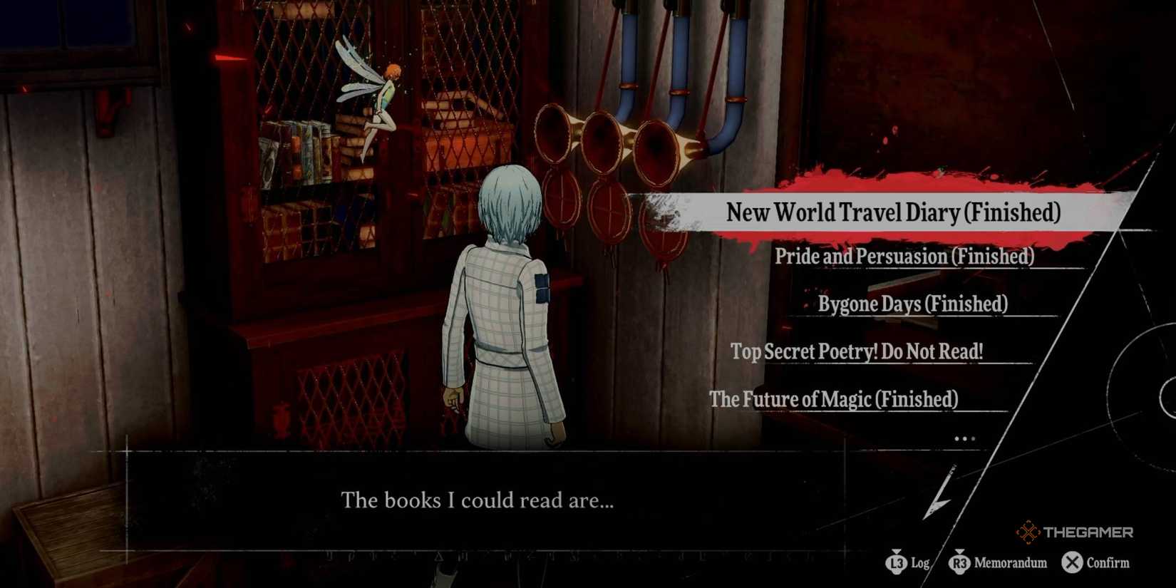 How To Max Your Wisdom In Metaphor: ReFantazio