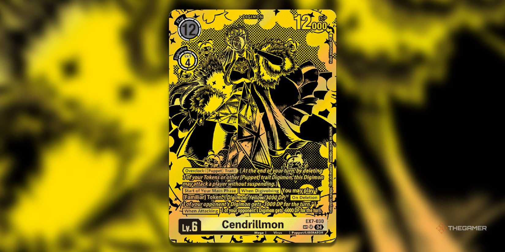 Most Valuable Cards From EX7 Digimon Liberator - Digimon TCG