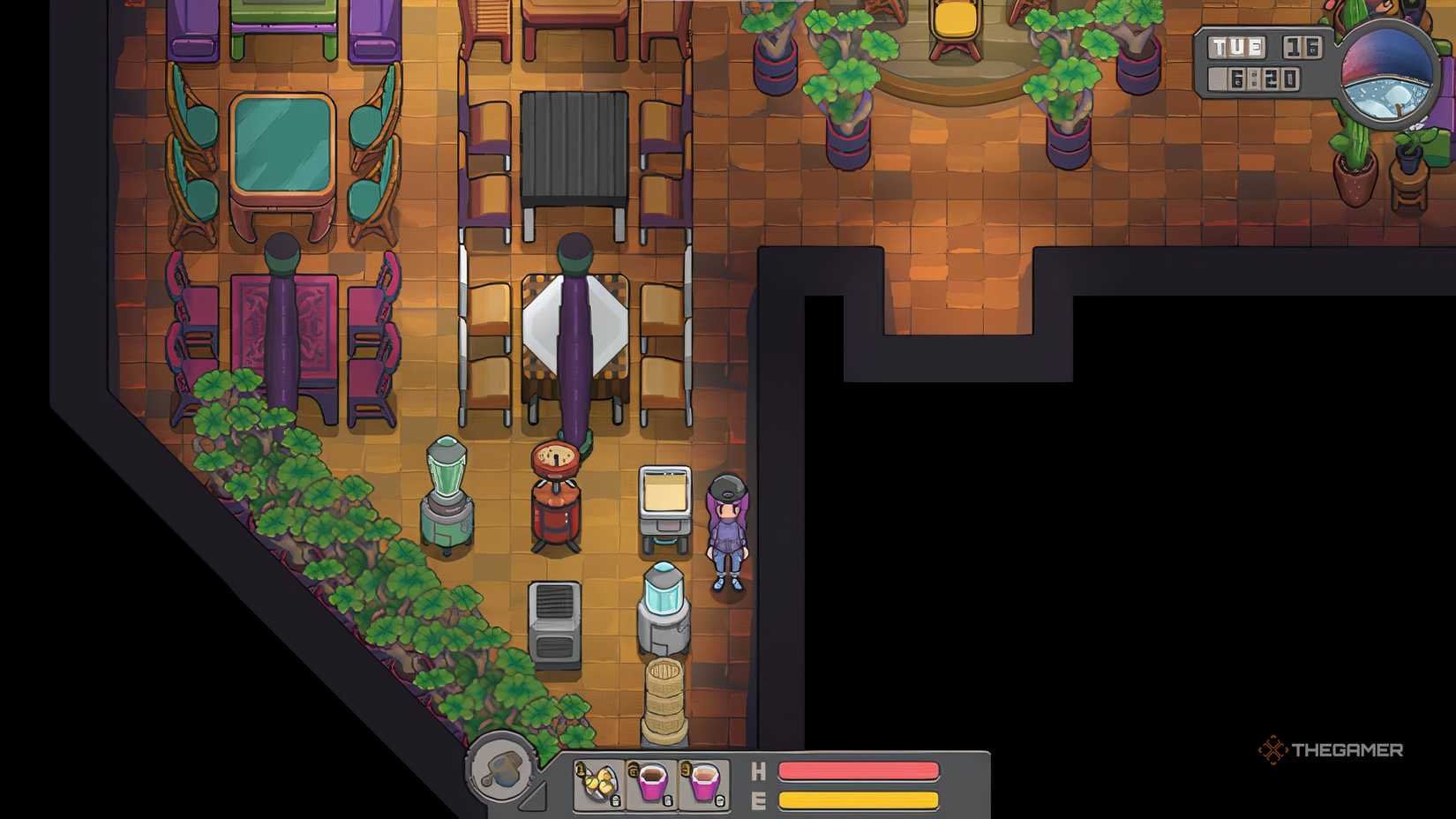 Things You Should Know Before Starting Chef RPG