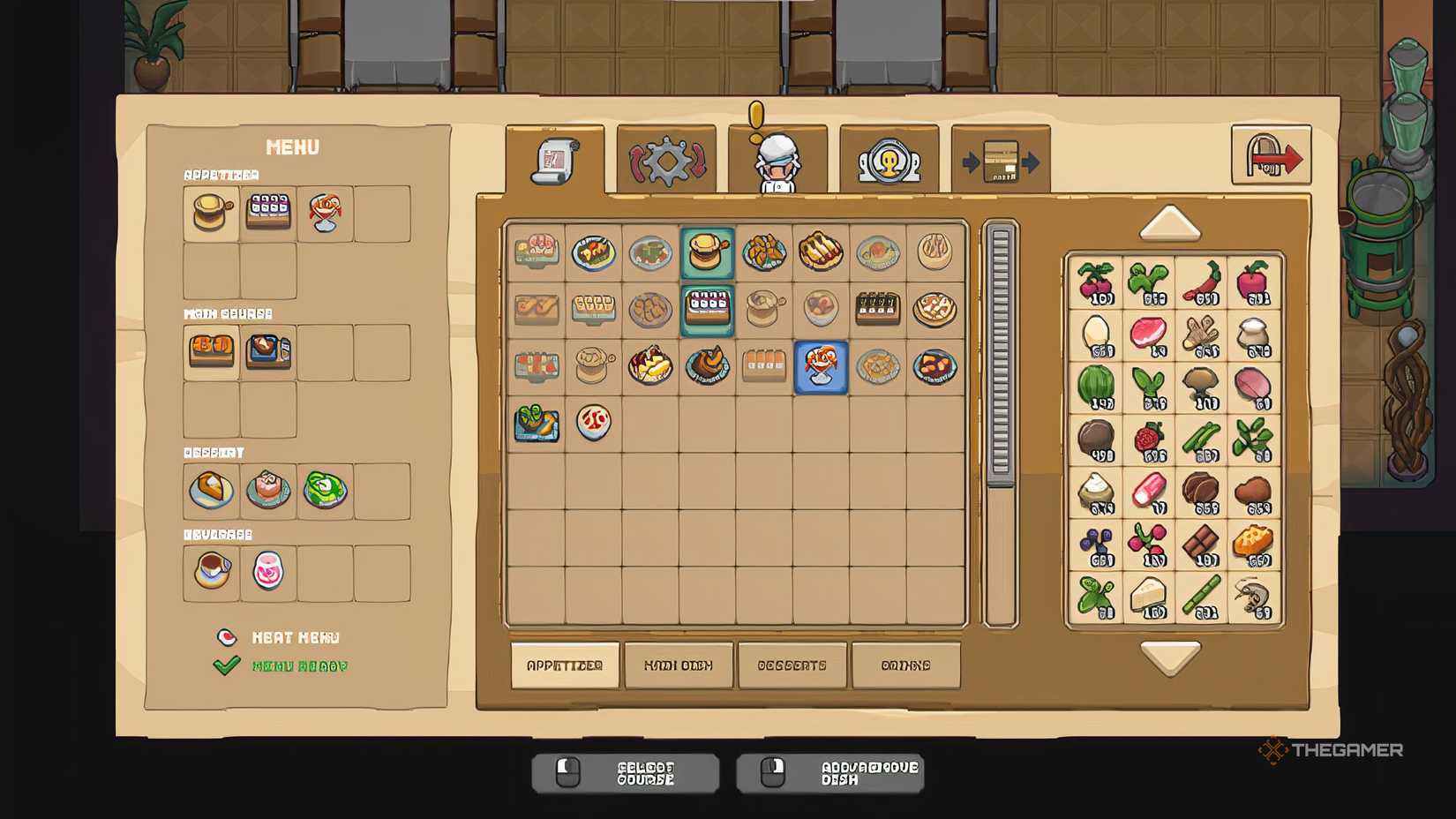 Things You Should Know Before Starting Chef RPG