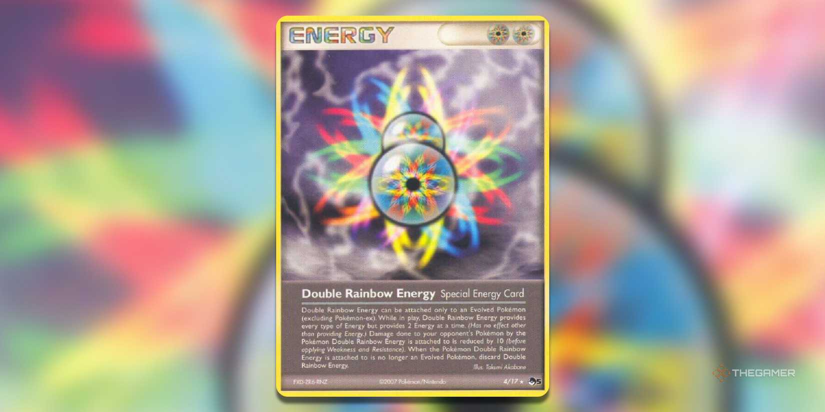 The Most Valuable Special Energy Cards In Pokemon TCG.