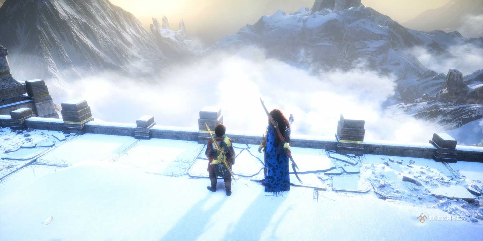 Every Major Choice And Consequence In Dragon Age: The Veilguard