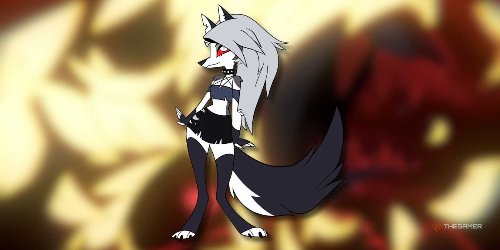 The Voice Actor Of Every Main Character In Helluva Boss