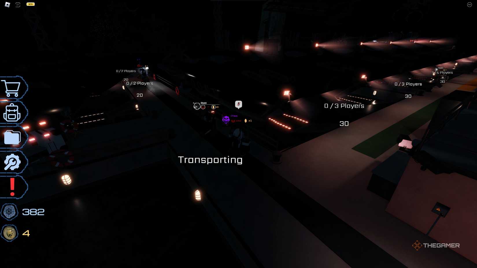 How To Win And Escape Roblox: Pressure