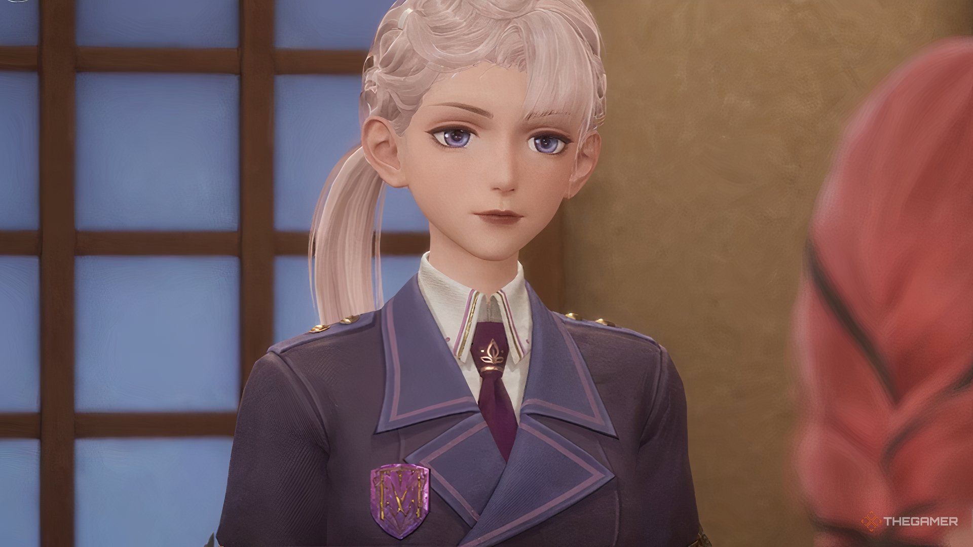 Which Infinity Nikki Character Are You?