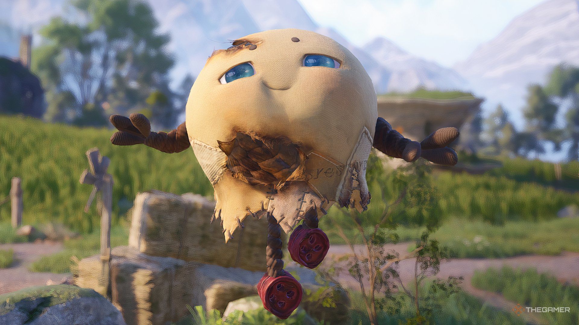 Which Infinity Nikki Character Are You?