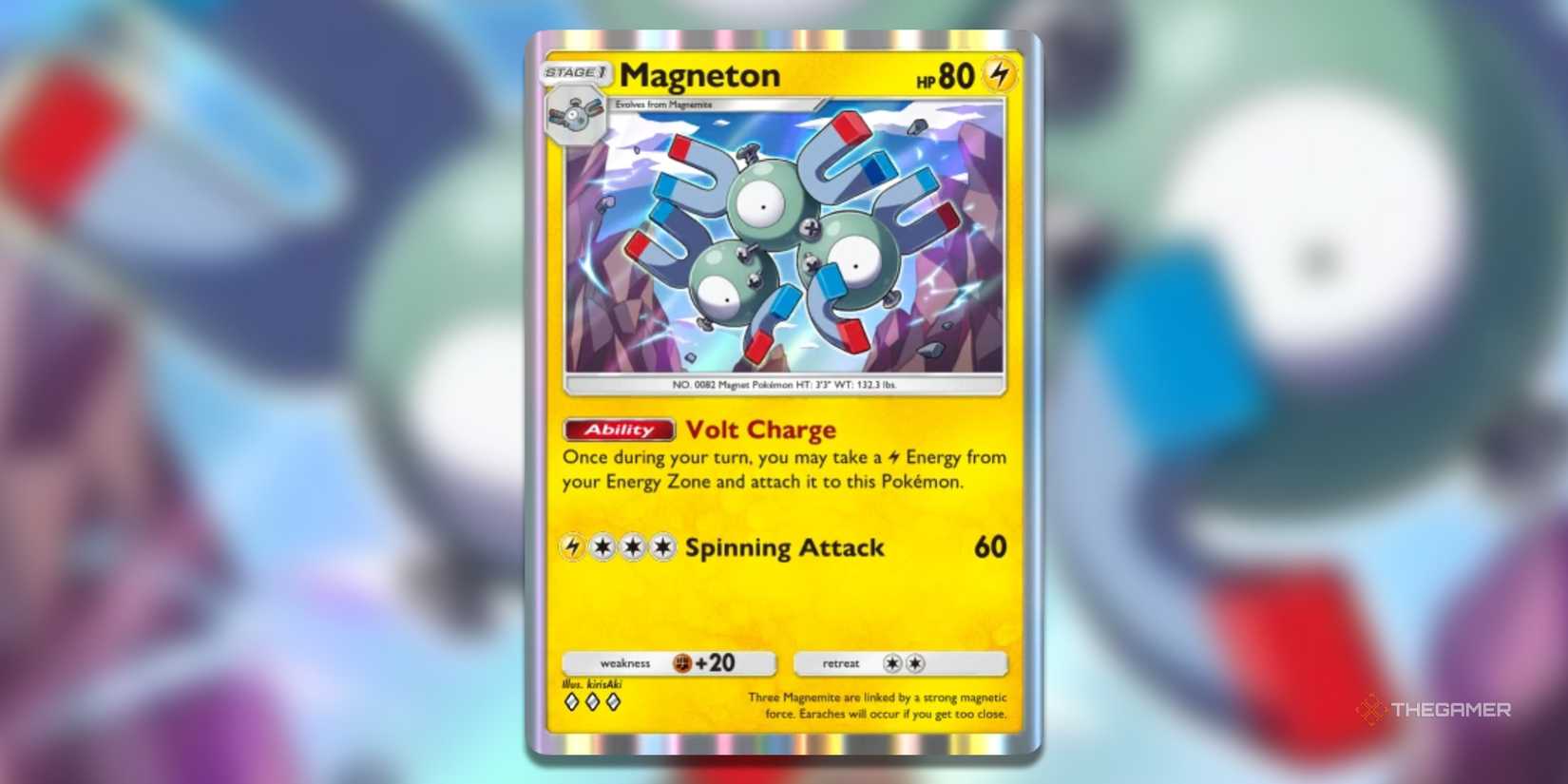 Best Meowscarada Magnezone Build Deck For Pokemon TCG Pocket