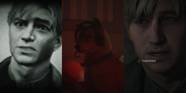 What Happens In The New Silent Hill 2 Remake Endings What Happens In The New Silent Hill 2 Remake Endings
