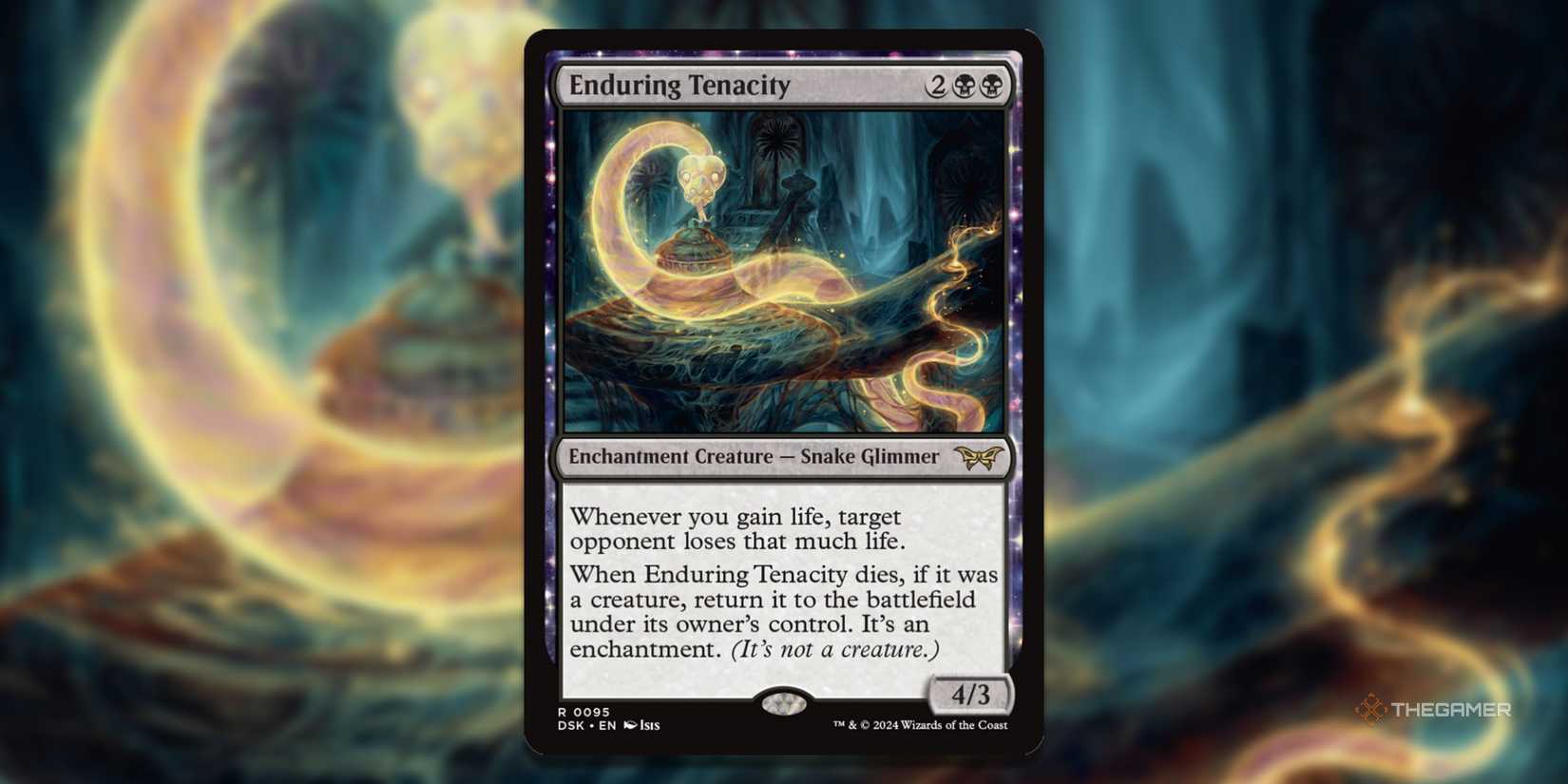 How To Build Tarkir: Dragonstorm's Betor, Ancestor's Voice In Commander ...