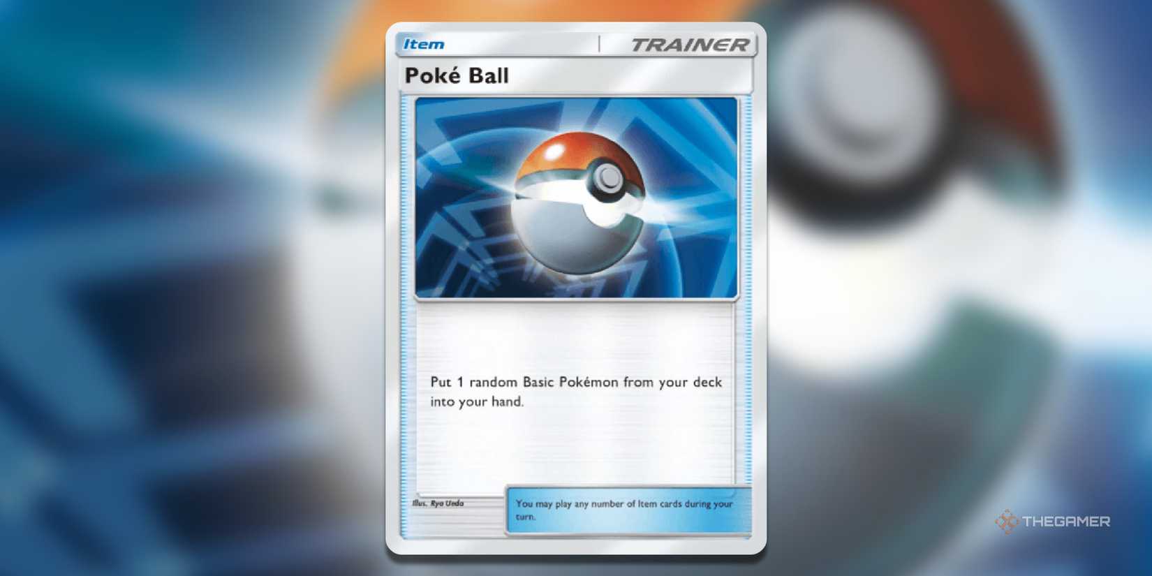 All Item Cards In Pokemon TCG Pocket, Ranked