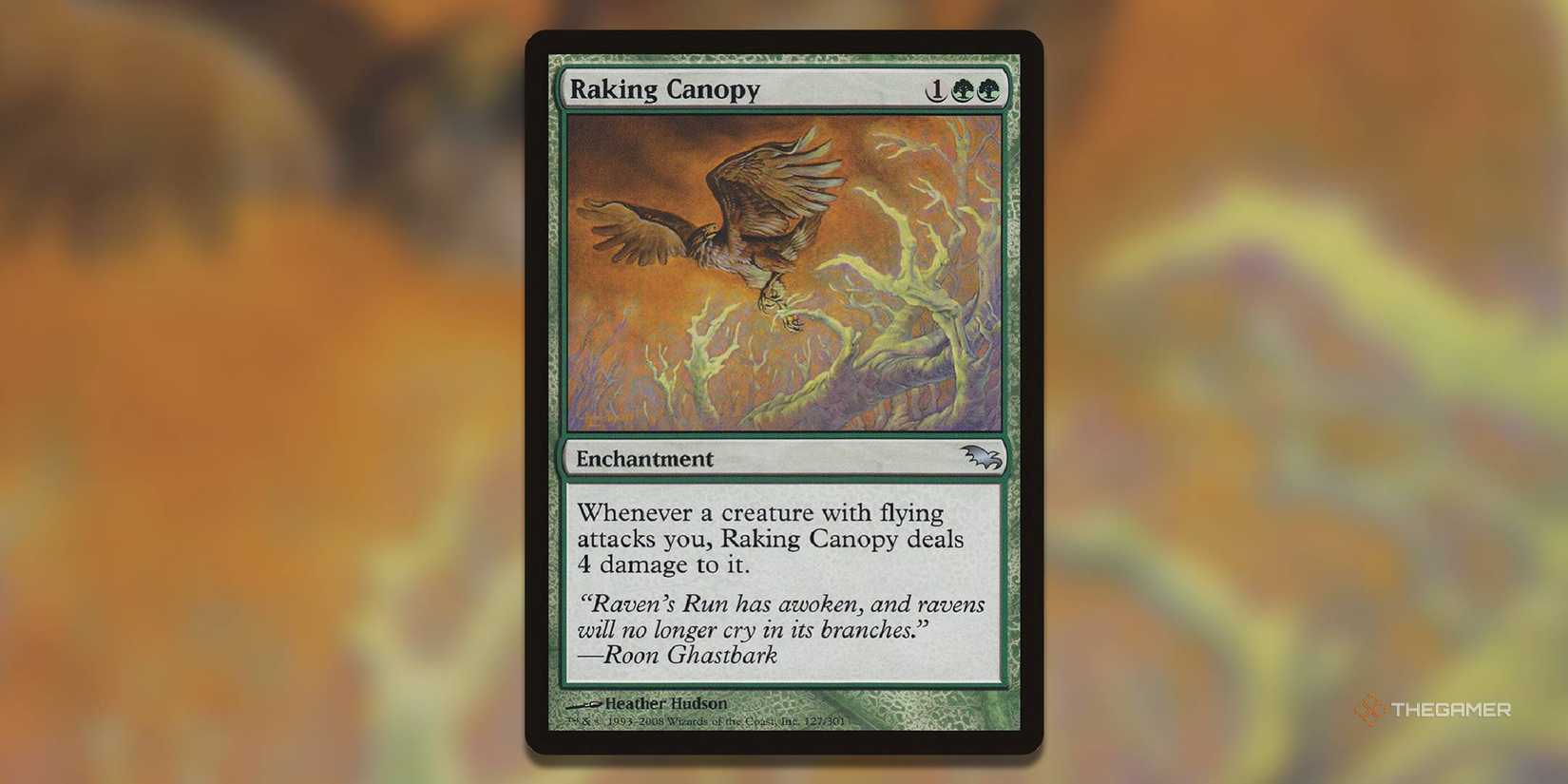 How To Build Rendmaw, Creaking Next In Commander - Best Cards, How To ...