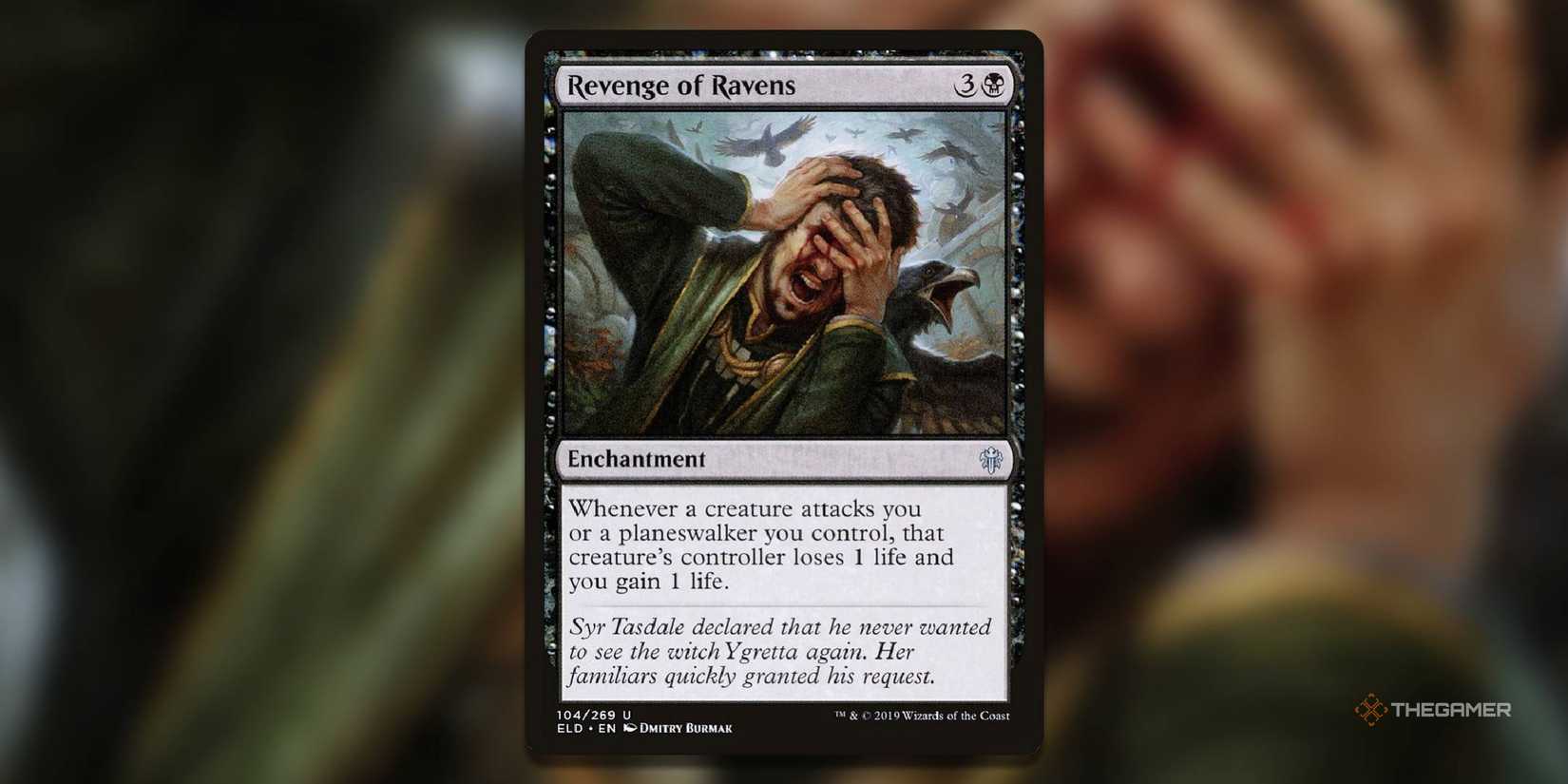 How To Build Rendmaw, Creaking Next In Commander - Best Cards, How To ...