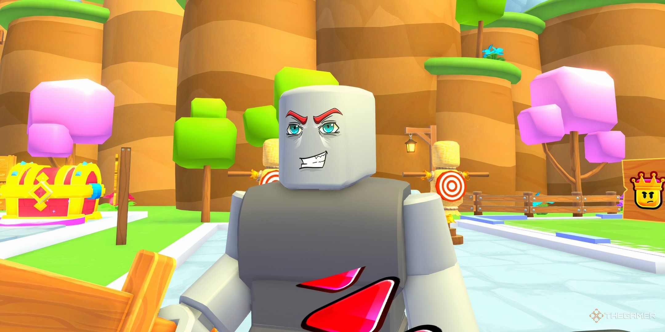 Sword Clashers Simulator Codes - Roblox