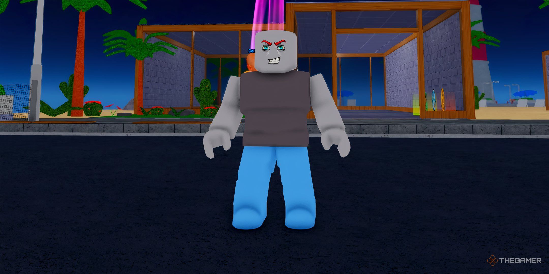 Build A Gym Codes - Roblox