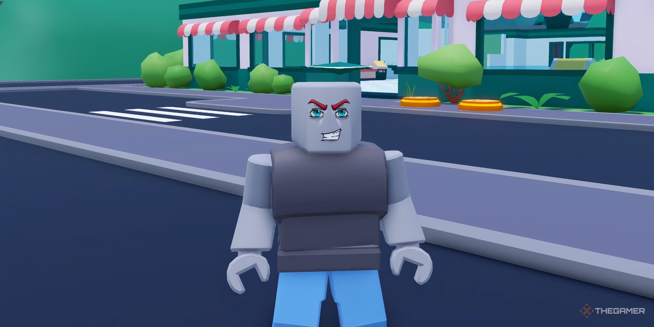 My Bakery Codes - Roblox