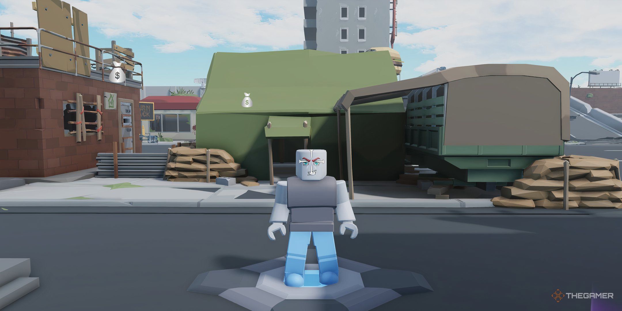 Apocalypse Tycoon Codes - Roblox