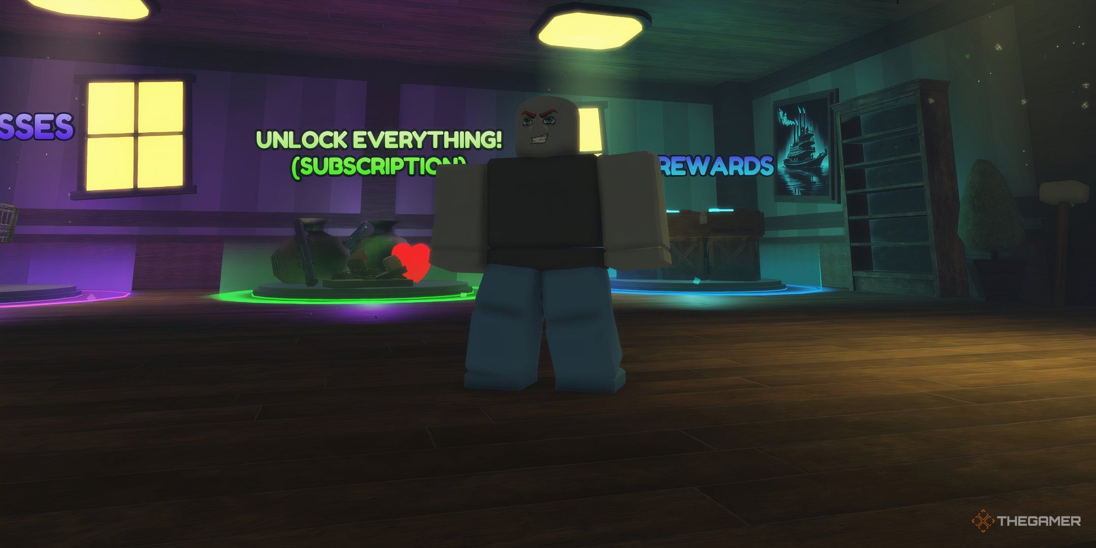 Escape The Mouse Codes - Roblox