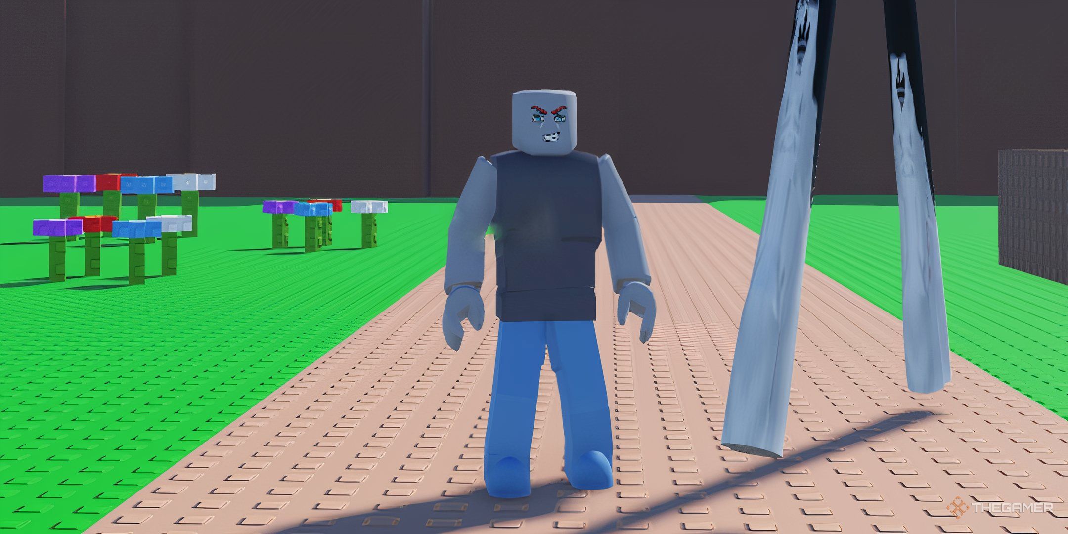 +1 Height Every Second Codes - Roblox