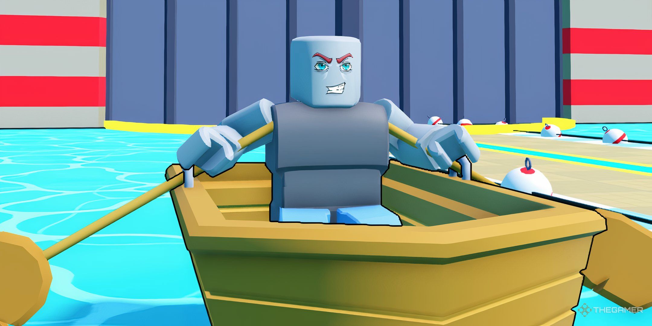 Boat Race Clicker Codes - Roblox