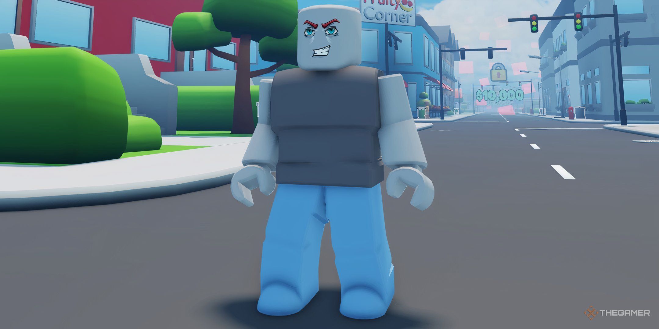 Trash Thieves Codes - Roblox