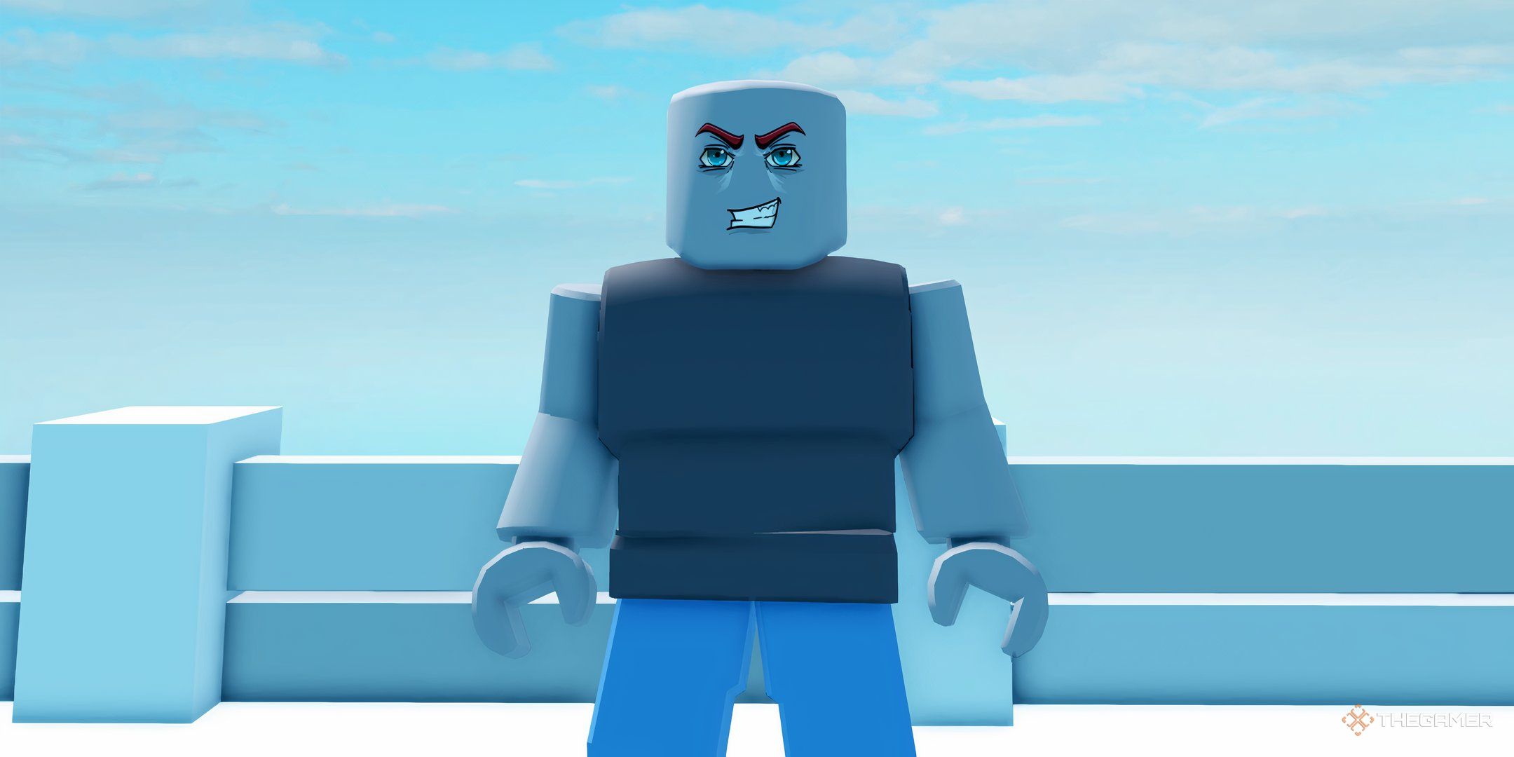 Word Bridge Codes - Roblox