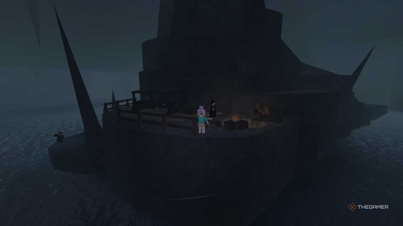 Where To Find Every Fish In Roblox: Fisch