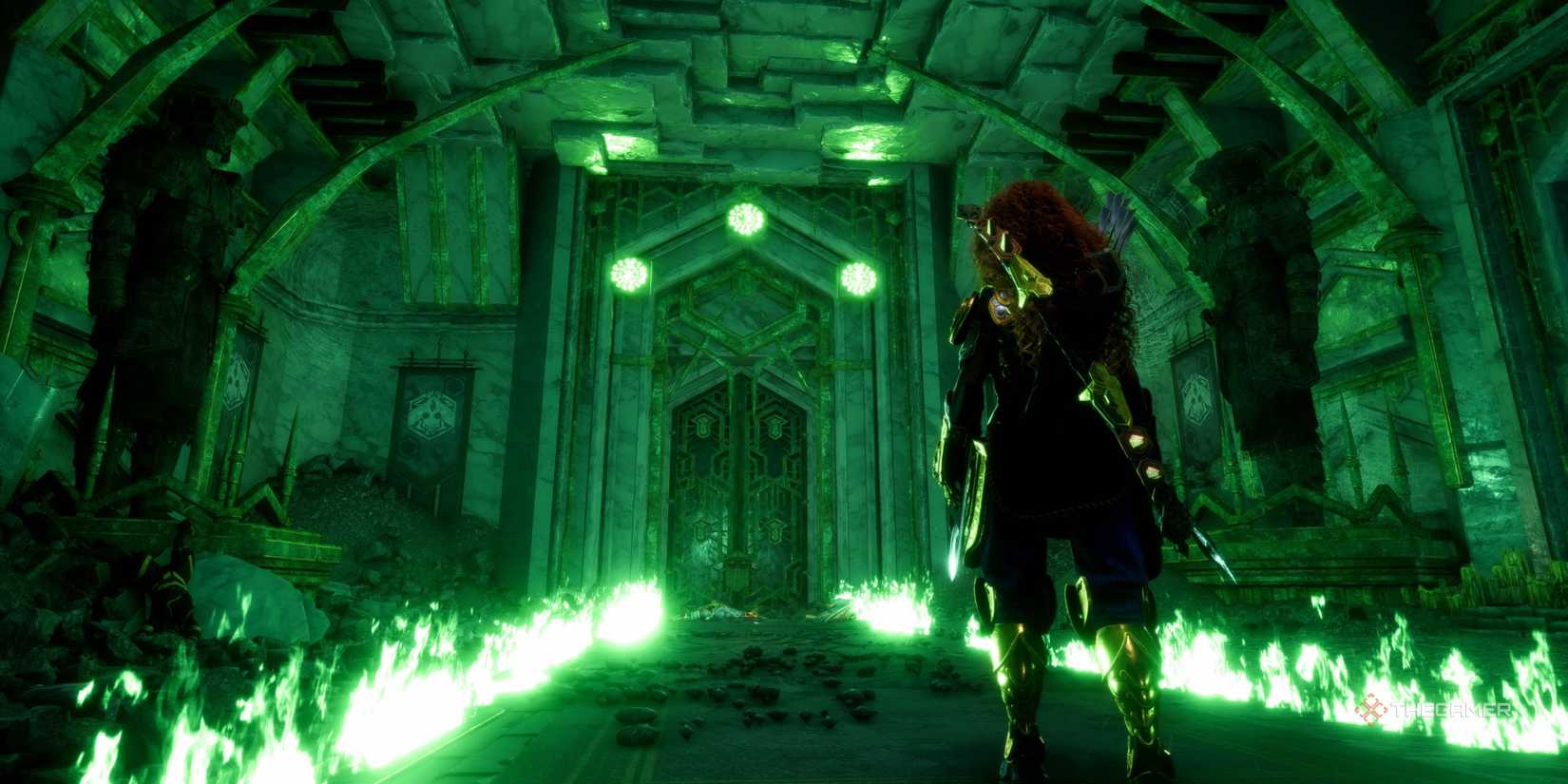 Every Story, Companion, And Side Quest In Dragon Age: The Veilguard