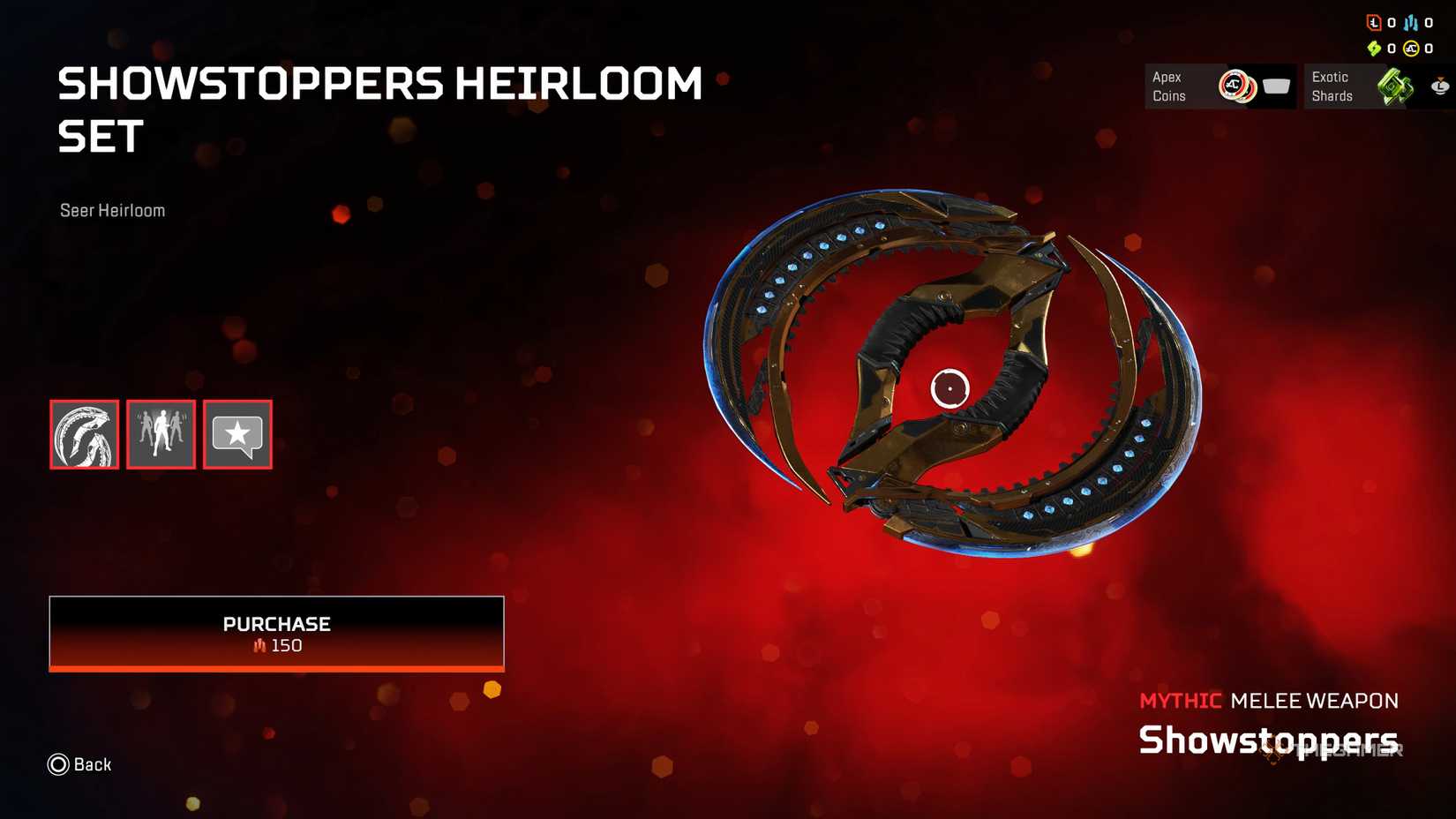 Apex Legends: How To Track Heirloom Progress In Apex Legends