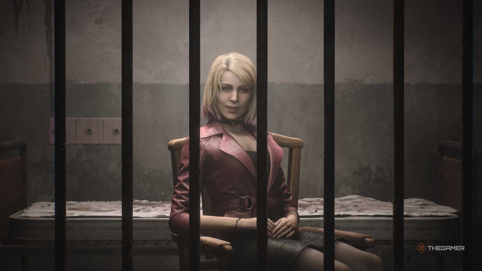 The Biggest Changes In Silent Hill 2 Remake