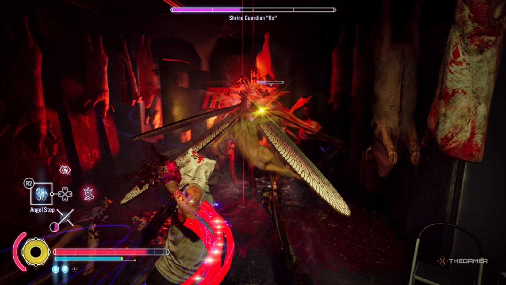 How To Dominate The Horrors Found In Slitterhead