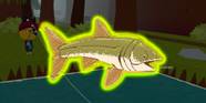 How To Catch UFO Fish In Webfishing