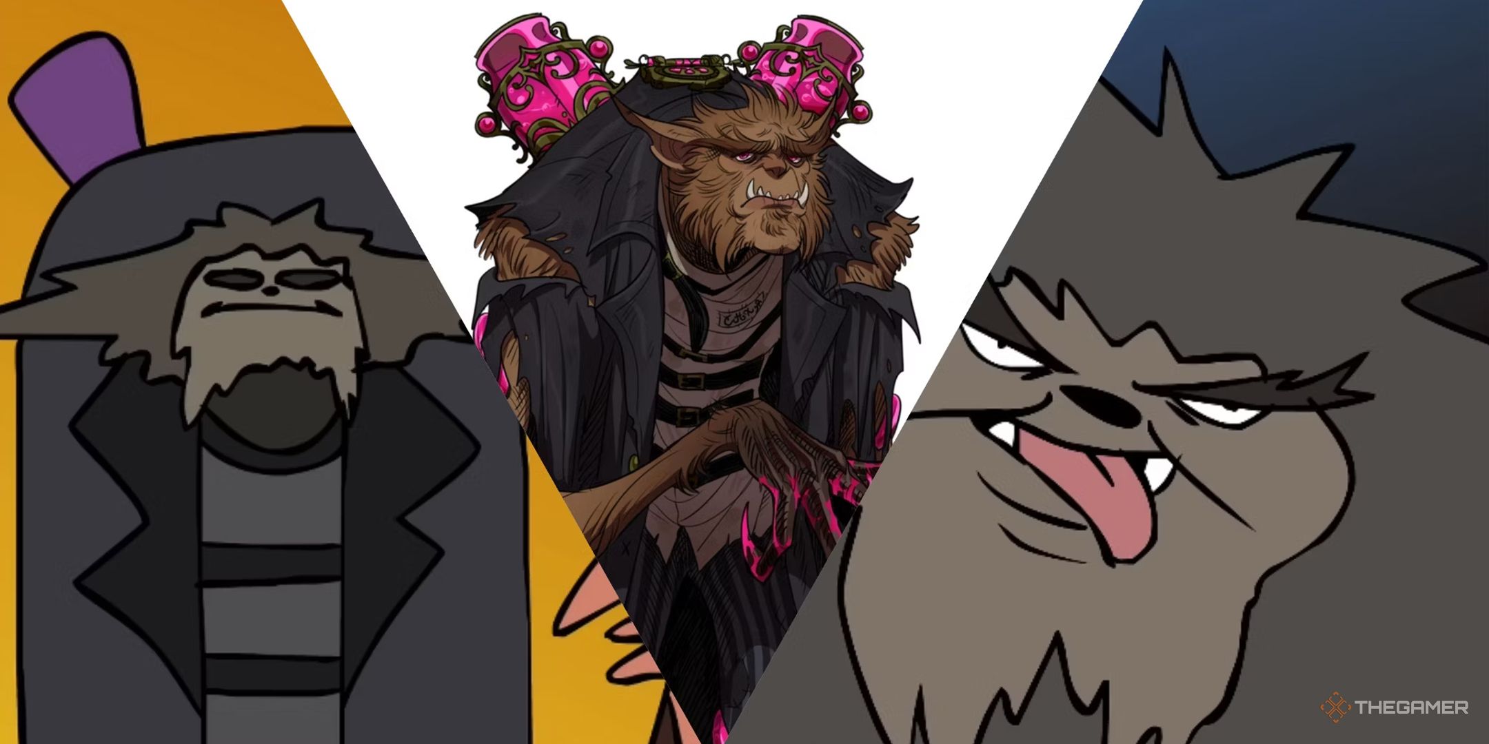 The Best Torbek Quotes From Legends Of Avantris