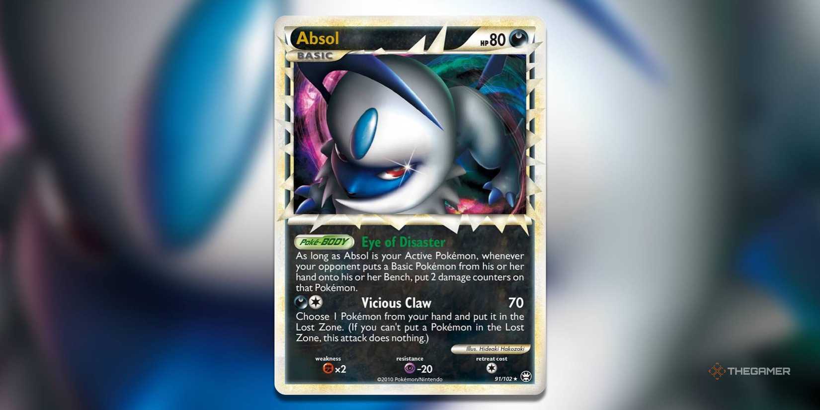 The Most Valuable Cards From HS: Triumphant In Pokemon TCG