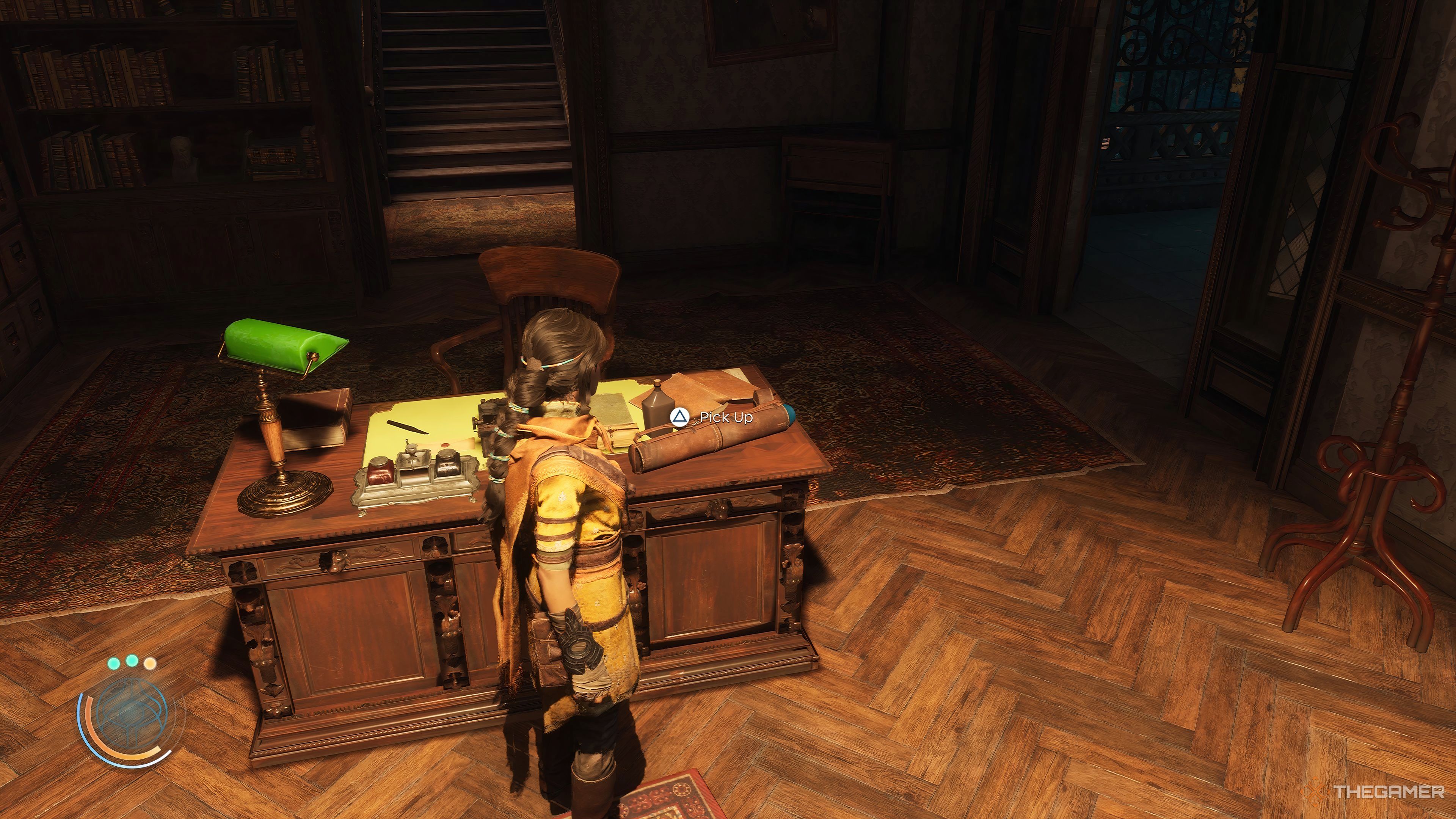 Where To Find Every Diagram In Unknown 9: Awakening