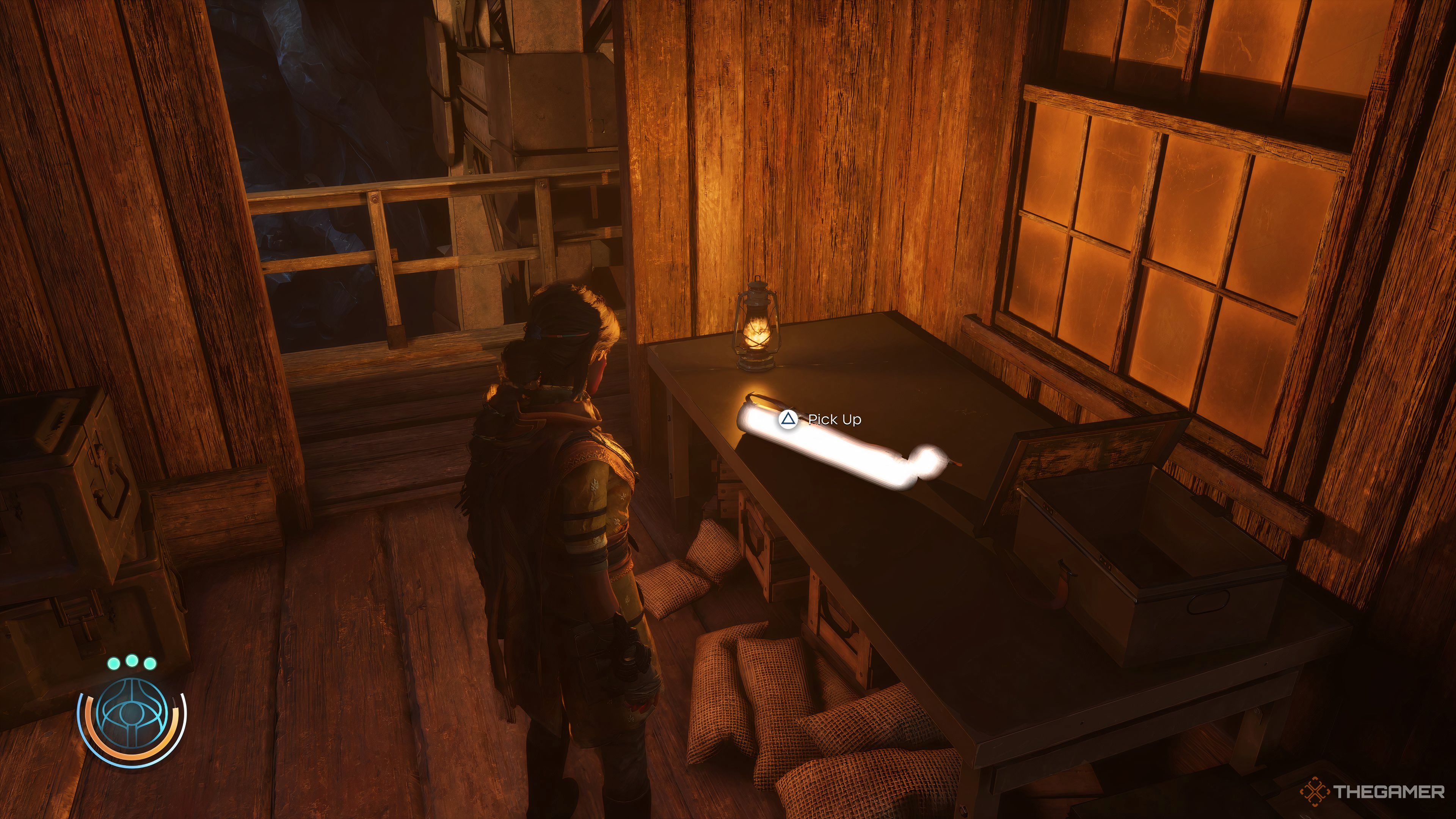 Where To Find Every Diagram In Unknown 9: Awakening